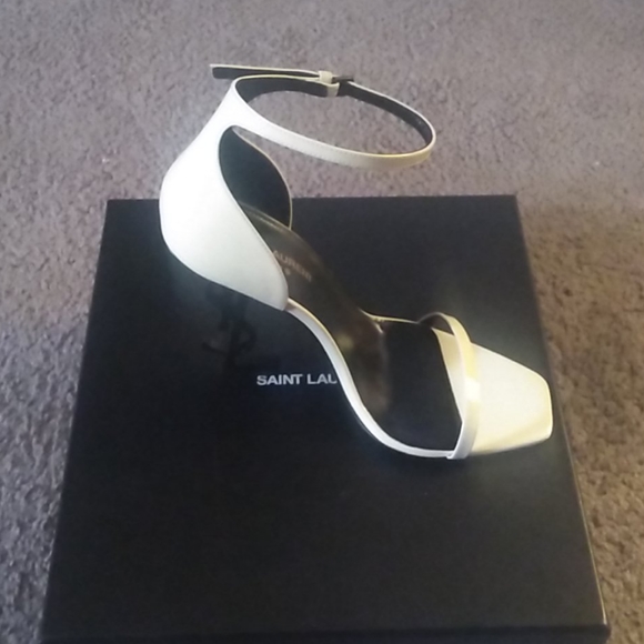 Saint Laurent | Shoes | Ysl Optum Heal | Poshmark